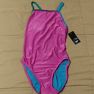 Speedo Swim | Size 14 Bathing Suit Some Wear See Pics | Poshmark